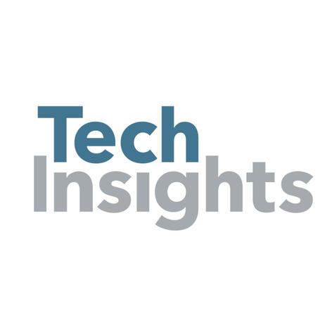 TechInsights
